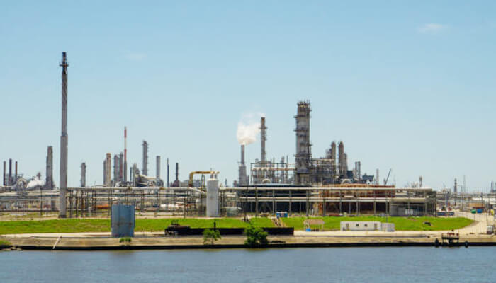 Exploring The Growth Of Midstream Companies In Houston
