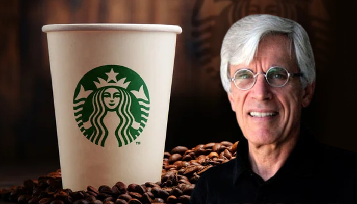 Jerry Baldwin Launched Starbucks And How Did He Succeed?