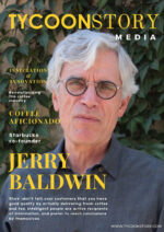 Jerry Baldwin Launched Starbucks And How Did He Succeed?