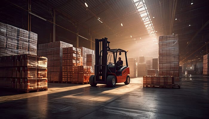 Optimise Space With Warehouse Shelving: Successful Strategies