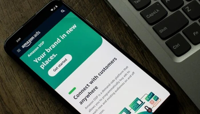 Five Reasons To Use Amazon DSP To Optimize Your Campaigns