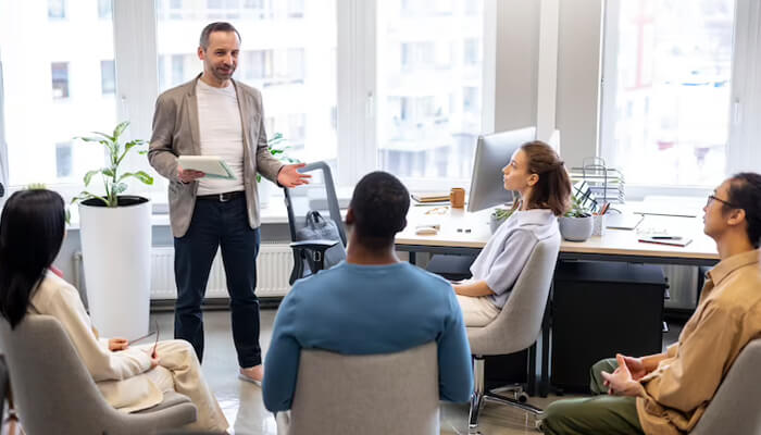 8 Indications That The Business Partner You Choose Was The Wrong One