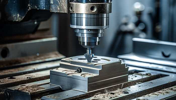 Small Scale Manufacturing: Capitalising On Compact Machinery