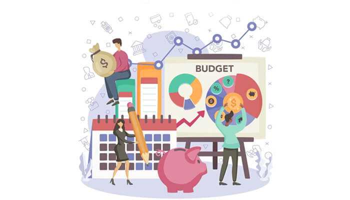 Best Method to do Marketing Budget Allocation in Small Business