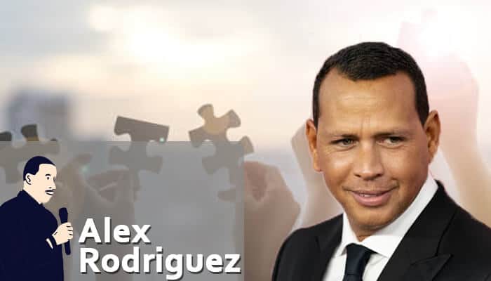 Alex Rodriguez : Business Lessons that Should be Learned