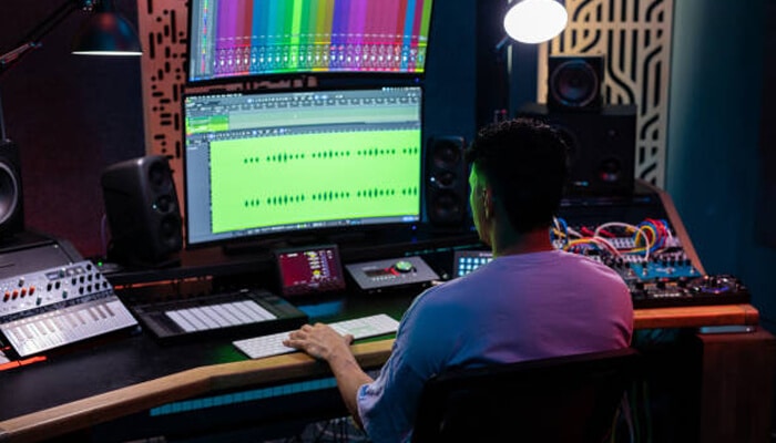 Mastering In Music Production, And Why Is It Important