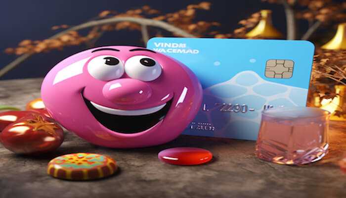 Understanding Credit Card Issues and Solutions: ベラジョンカジノ: