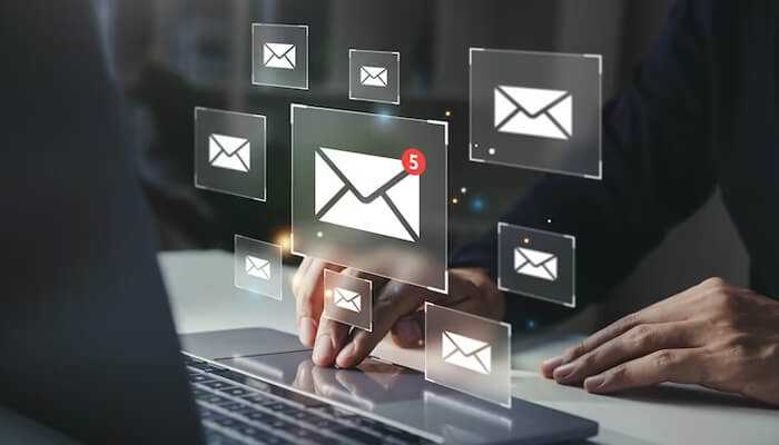 Airmail vs. Canarymail: Choosing the Right Email Client