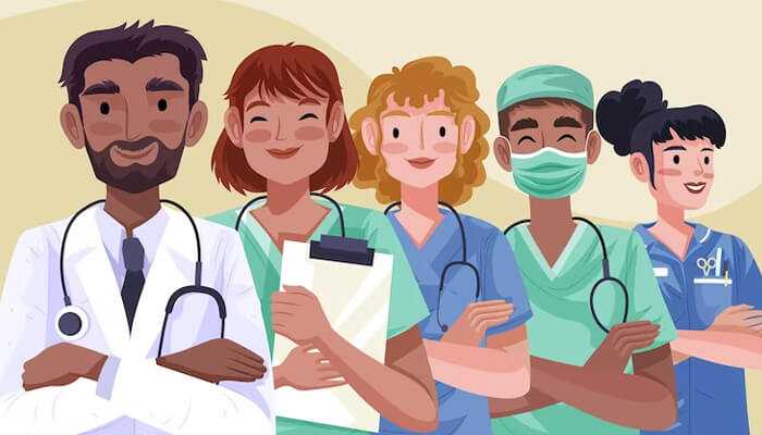 18 Ways Nurses Can Improve Their Well-Being [INFOGRAPHIC]