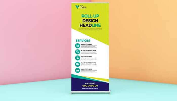 Retractable Banners: The Ultimate Display Solution