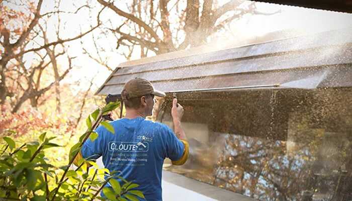 Unleashing The Power Of Pressure Washing: Transforming Your Home's Exterior