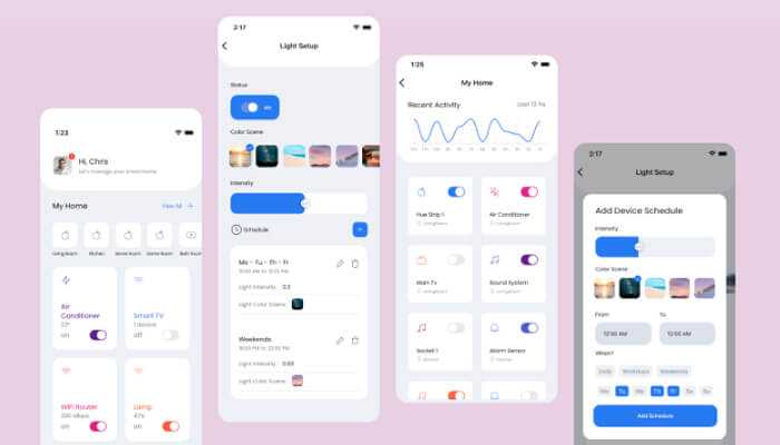 Xamarin Templates Unveiled: A Guide To Buying Experience