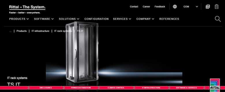 The Top 7 Server Racks For Your Mini Data Center