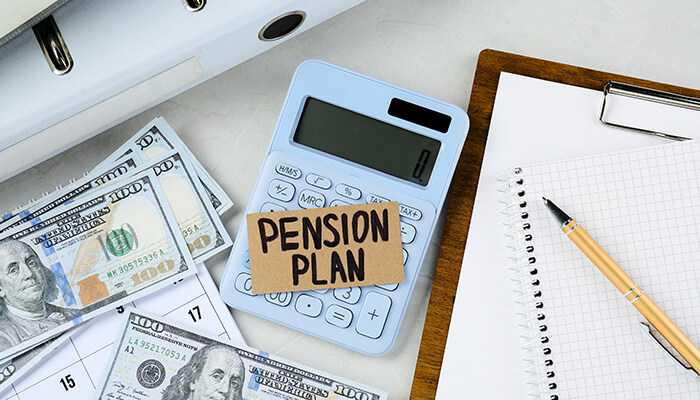 Pension : Figure Out if You've Saved Enough for Old Age