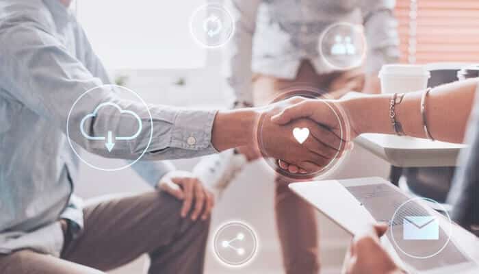 Clear communication enhances customer experience