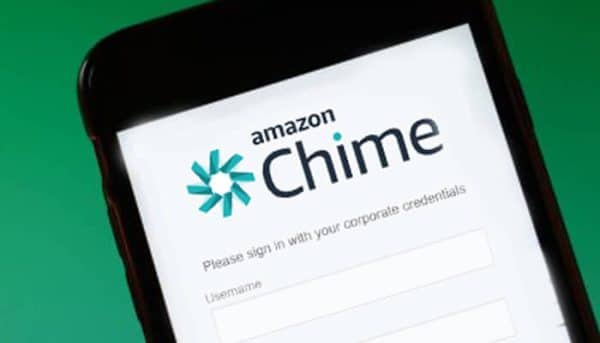 Amazon Chime Login: A Step-By-Step Guide To Chime Login