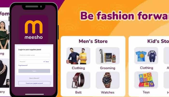 Meesho Supplier Panel Login and Registration Guide
