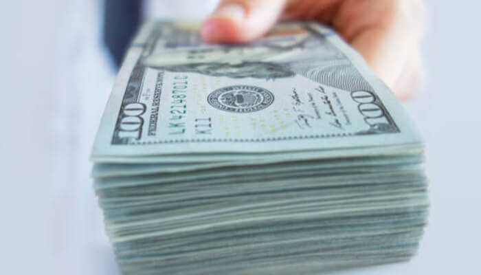 As A Finance Professional How to Get Rich Quickly