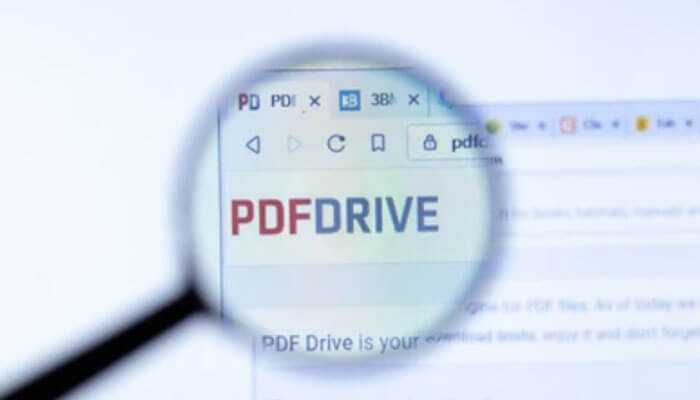 PDF Drive: A Multifaceted Gem in the Digital Universe