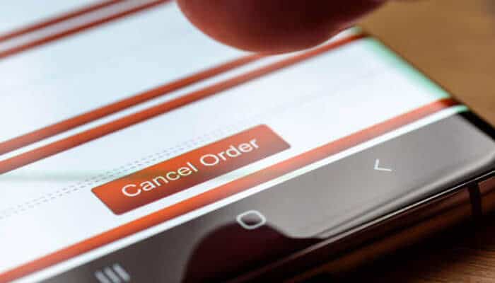 How to Refuse Amazon Delivery After it’s Shipped?