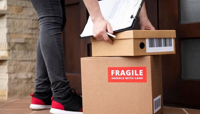 How to Refuse Amazon Delivery After it’s Shipped?