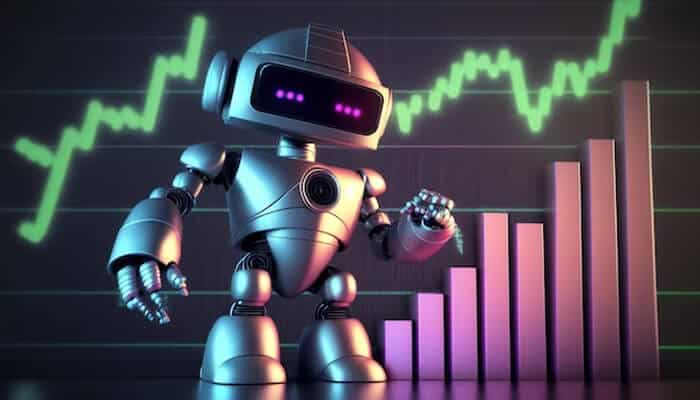 Artificial Intelligence Trading : Deep Dive into Forex Bots