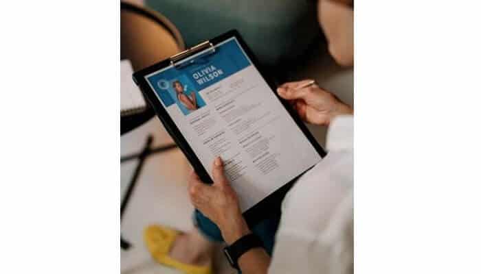 Tips for Getting Your First Job Post-College