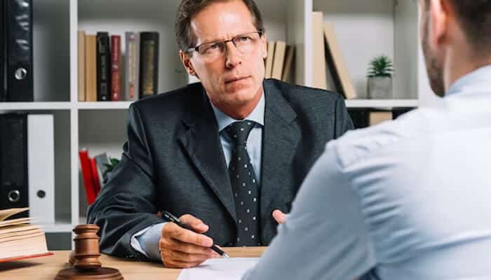 Circumstances in Which a Lawyer May Be Necessary