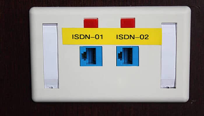 ISDN and other digital phone networks: how do they operate?