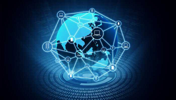 The Unparalleled World of 3D Network Solutions: Connectivity