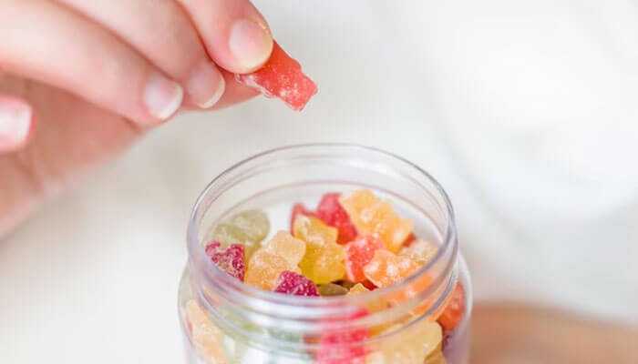 Exploring the World of THC Gummies: A Comprehensive Guide