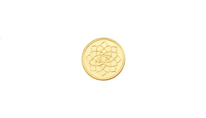 Artistic Gold Coin Designs and Their Significance