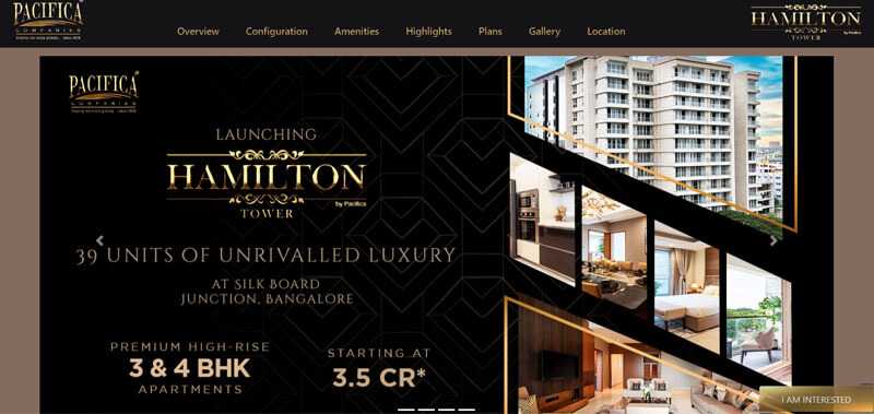 3bhk Flats: The Most Spacious And In-demand In Bangalore