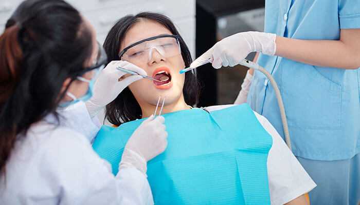 6 Reasons to Get Your Tooth Pain Checked ASAP