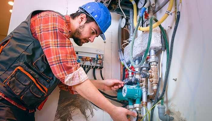 7 Most Common Heating System Problems & How to Fix Them