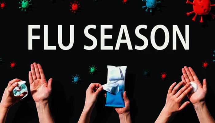 Navigating Flu Season: A Guide For Employers And Employees