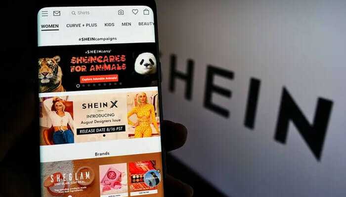 Fast Fashion Powerhouse: A Closer Look at Shein Fashion