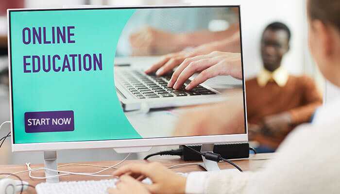 Exploring the Online Education Platforms Benefits.