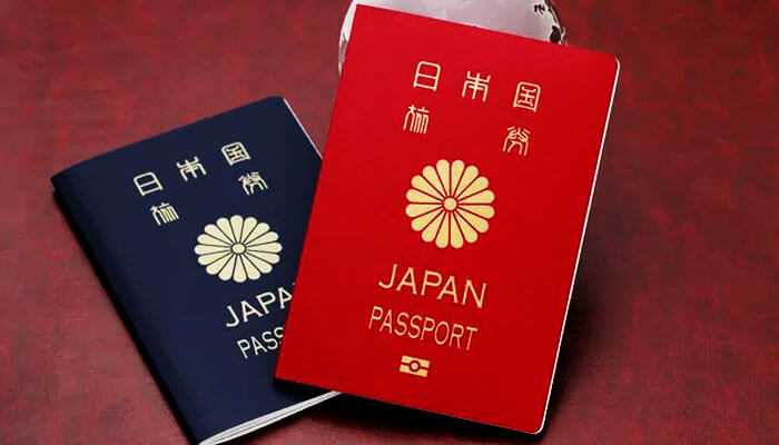 10 Most Powerful Passports in the World We need to know