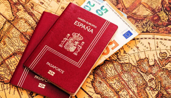 10 Most Powerful Passports in the World We need to know