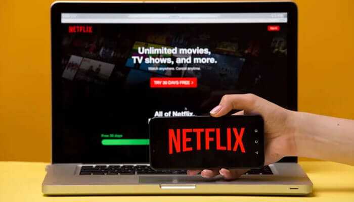Netflix Gets 13.1 Million Members Amidst a Share Crackdown