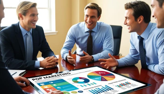 POP Marketing: Why It’s Key to Your Brand’s Growth