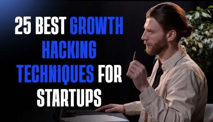 Growth Hacking Techniques for Startups in 2026 Guide