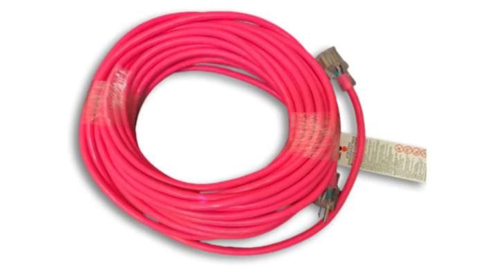 7 Outdoor Extension Cord Storage Ideas For Safer Power Management