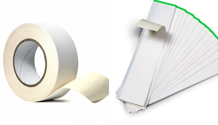 Best Golf Grip Tape in 2026: Top 7 Picks for a Secure, Lasting Bond
